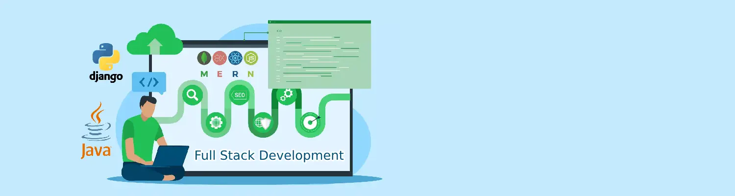 Full Stack Developer Course in Hyderabad with AI | MERN Stack Course in ...